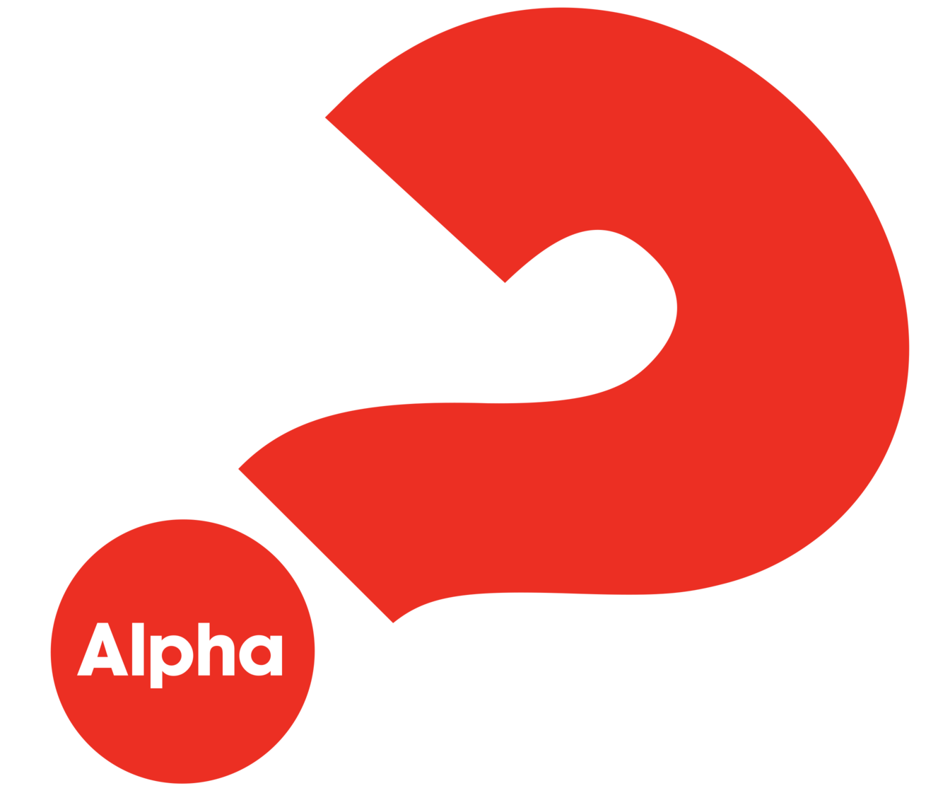 alpha - Hope Lutheran Church