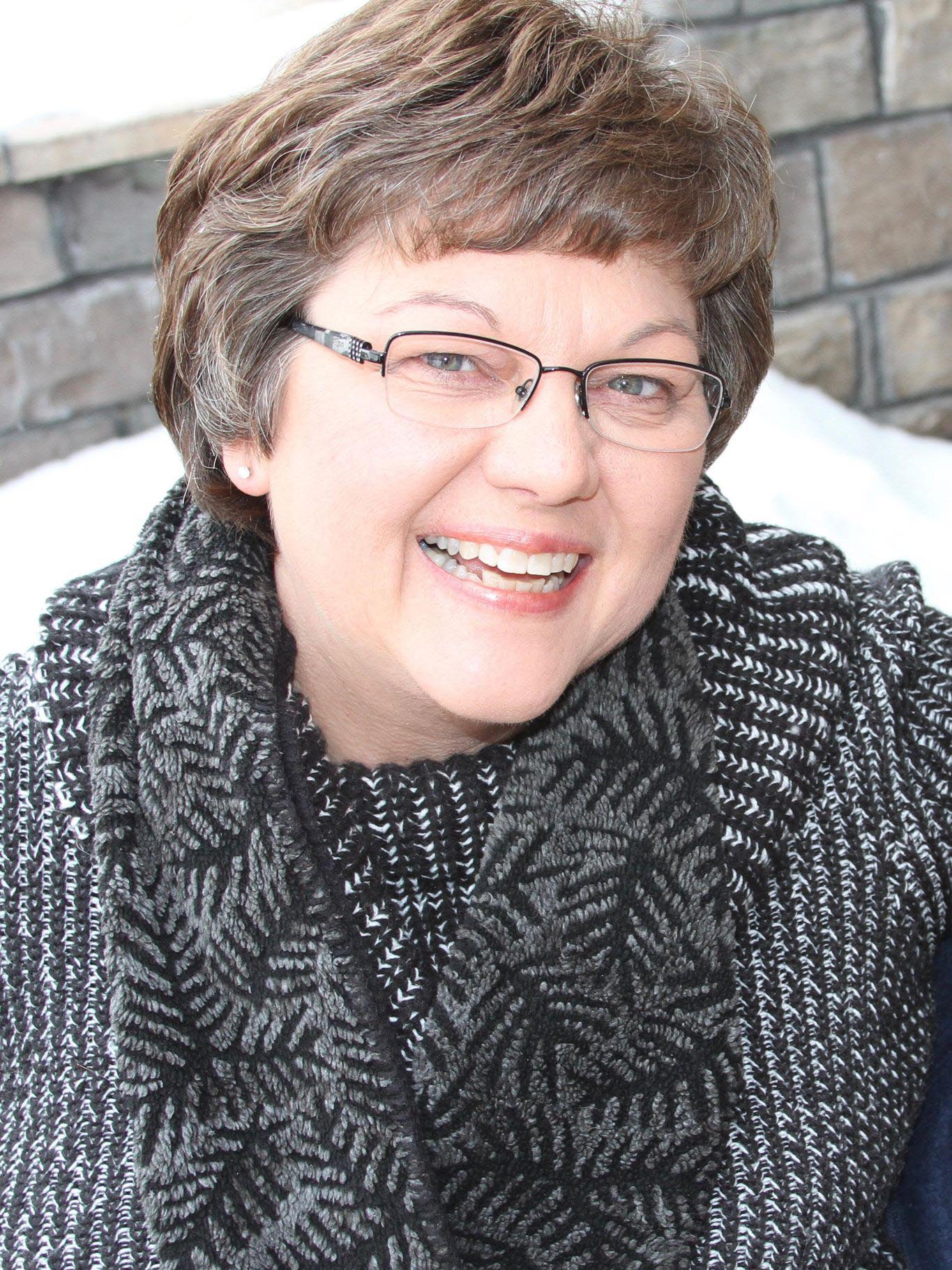 Women - Hope Lutheran Church