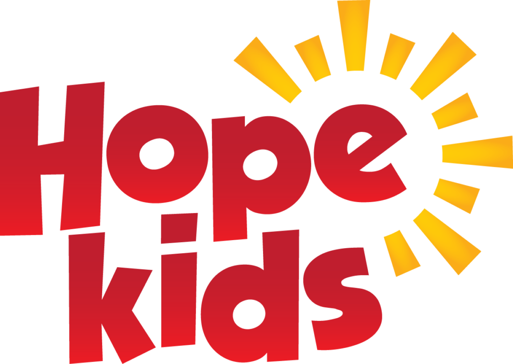 Children - Hope Lutheran Church