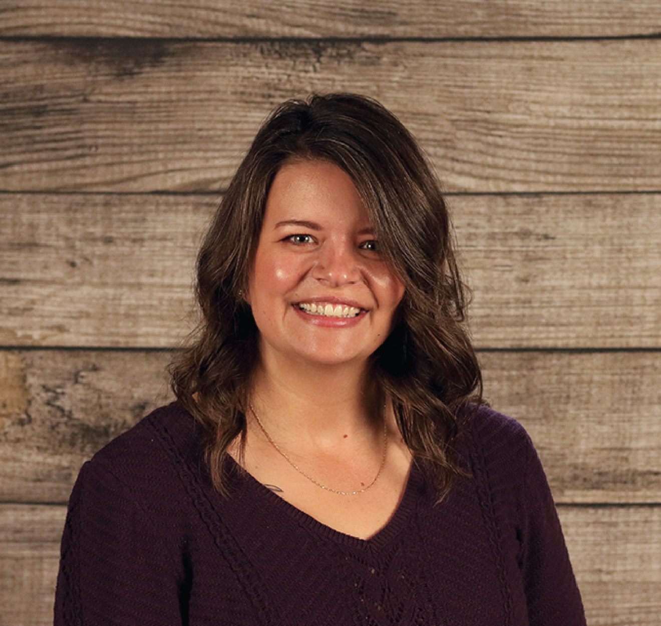 WhoWeAre - Hope Lutheran Church